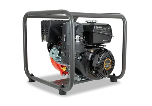 SupaSwift Twin Impeller, 2" Firefighting Pump SSU32KFFT | Freshwater ...