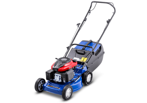 SupaSwift 18" Push Mower SSU777ASP | Freshwater Small Eng