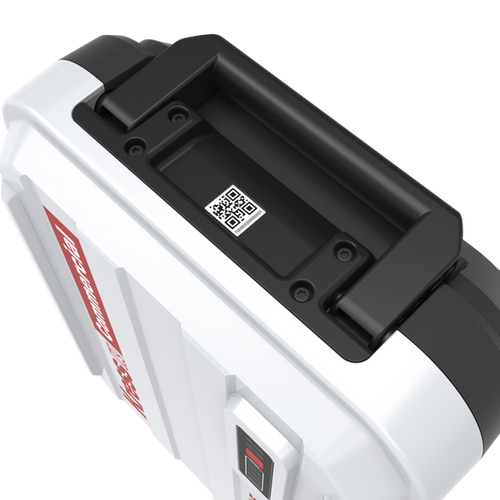 Kress Commercial 60 V 1.5 kWh battery | Freshwater Small Eng