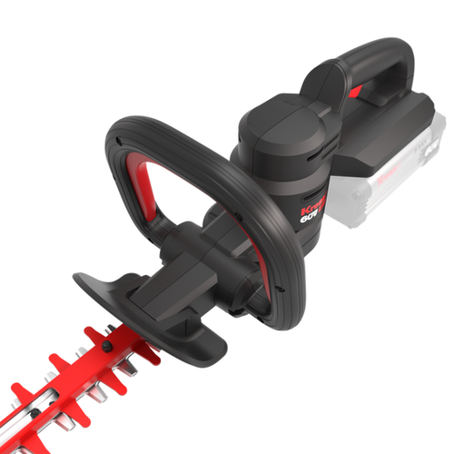 Kress 60V 64 cm Brushless Trimmer | Freshwater Small Eng