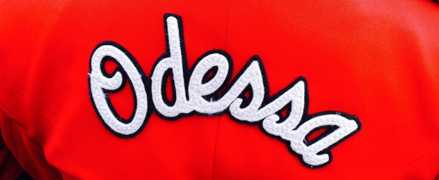 Odessa High School Broncho Band