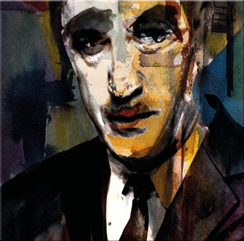 Charles 27 • Collection Cornel Frey | LIEGEN;SCHAFT