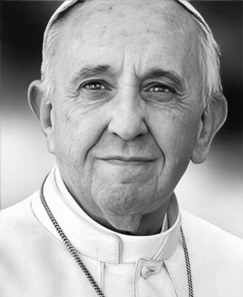 Pope Francis, shepherd of mercy: a legacy that illuminates the path of ...