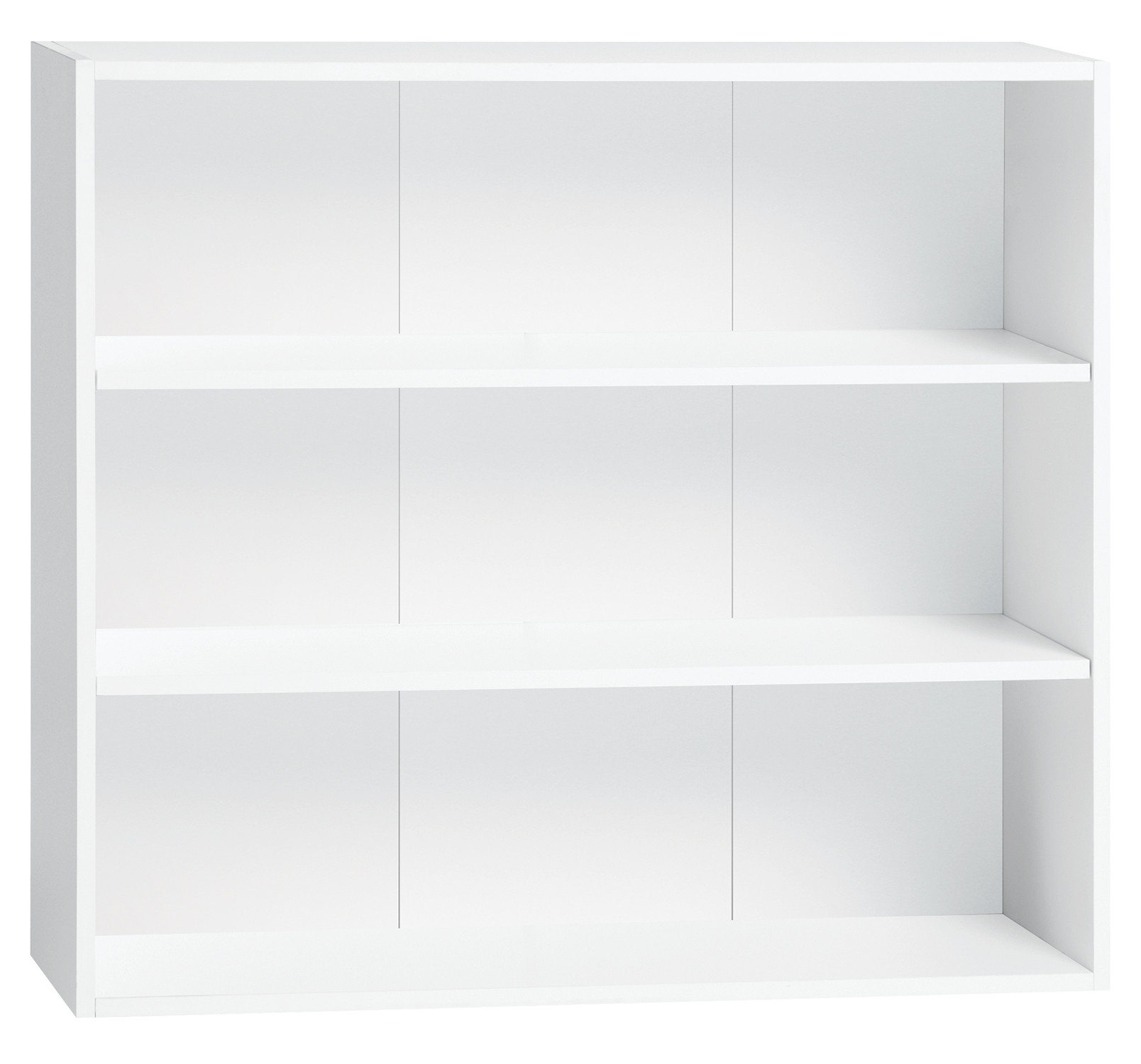 Faulkner 3 Shelf Storage Unit 900mm