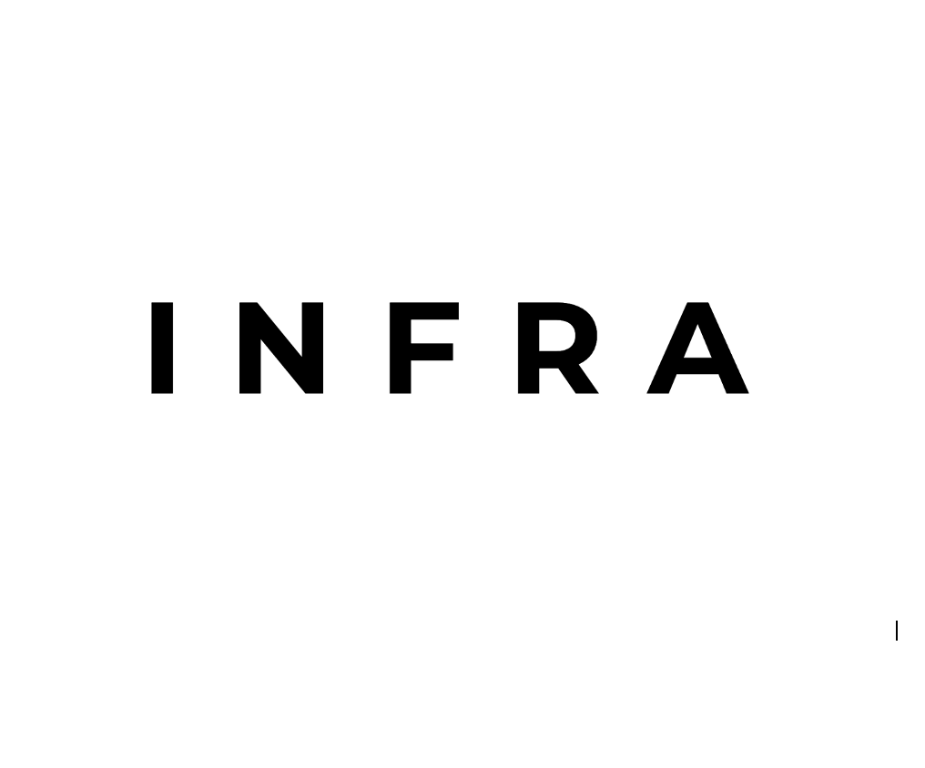 INFRA | autonomous vehicles infrastructure