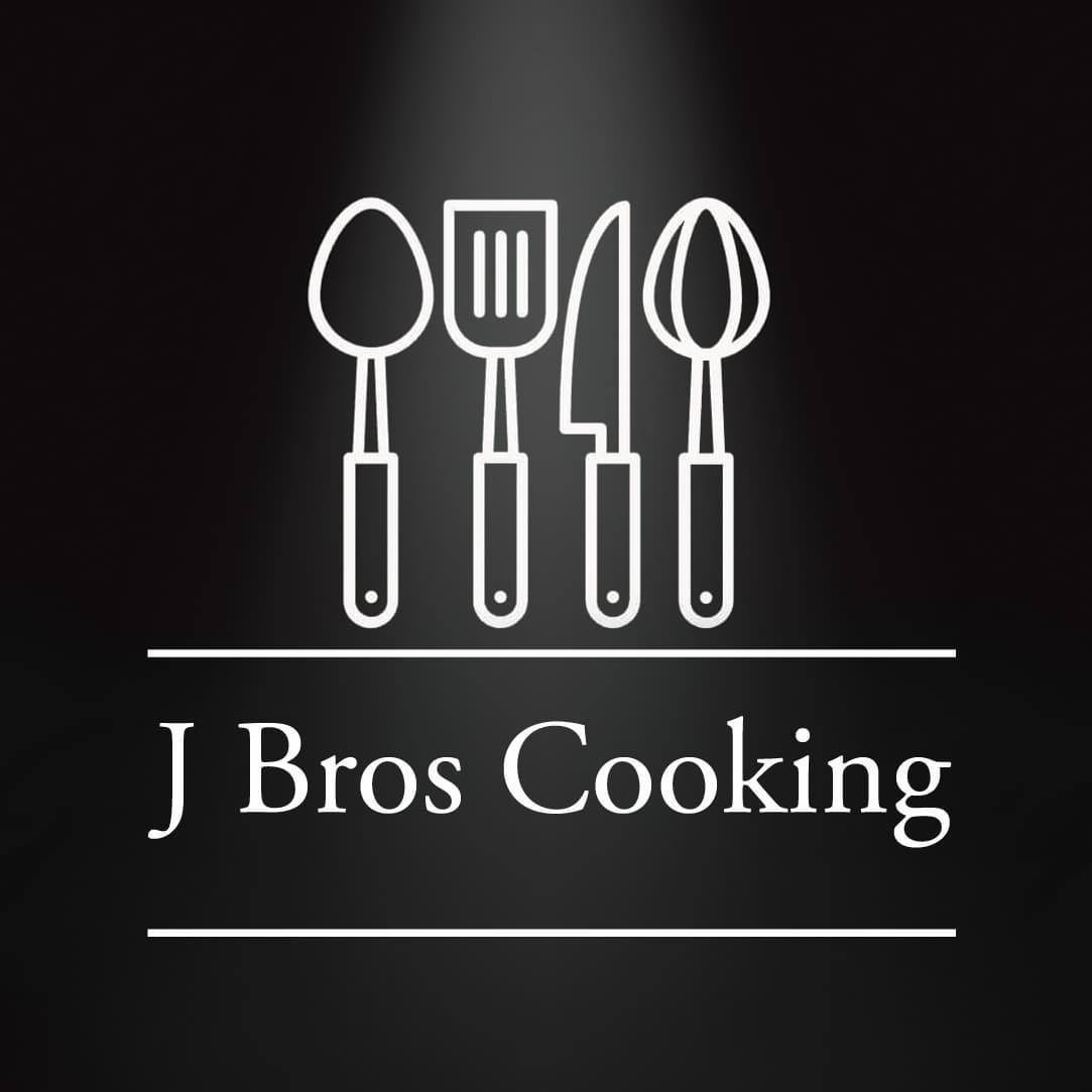 Home | J Bros Cooking