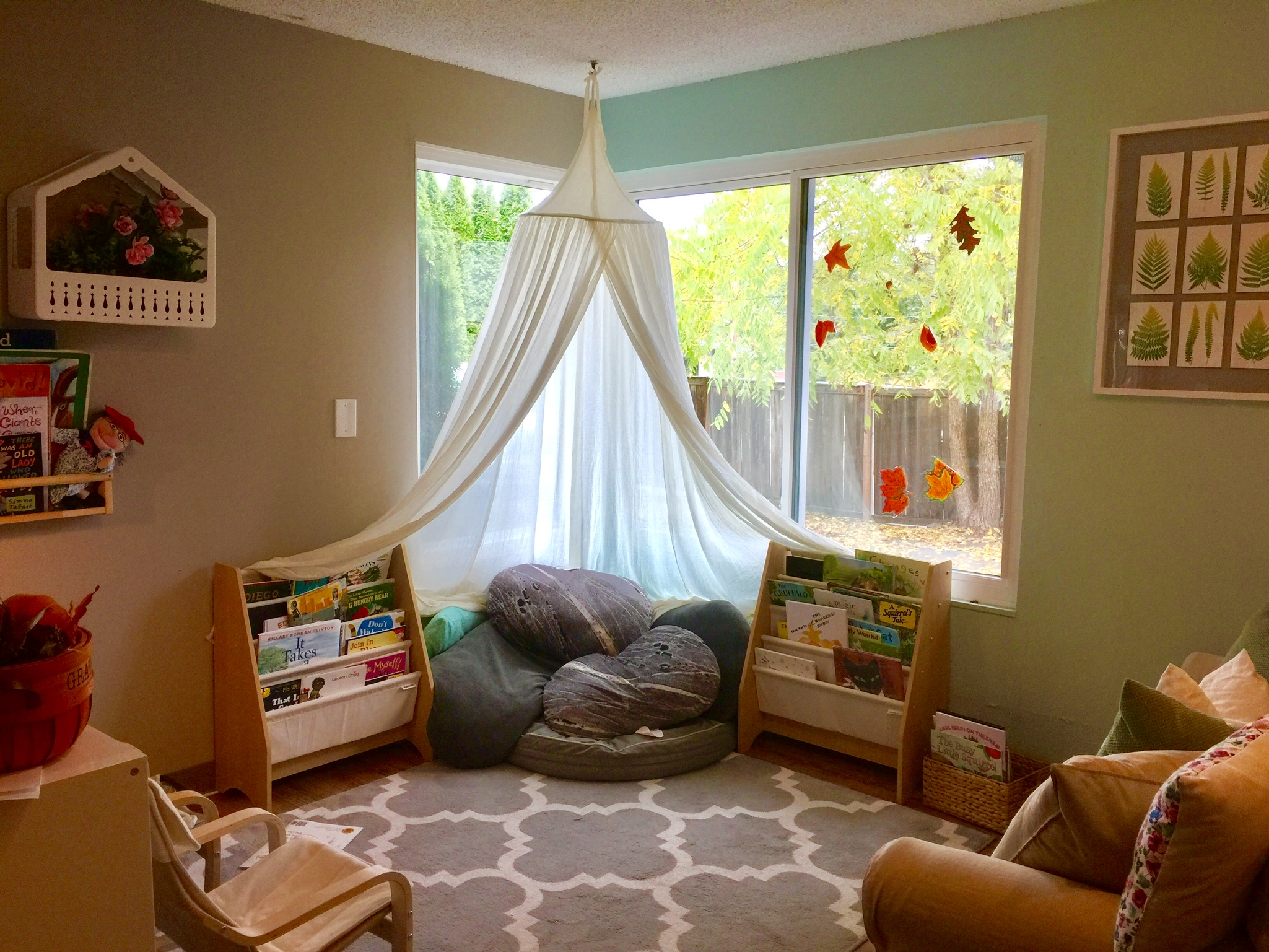 The Growing Tree and Treehouse Playcare, Preschool & Pre-K