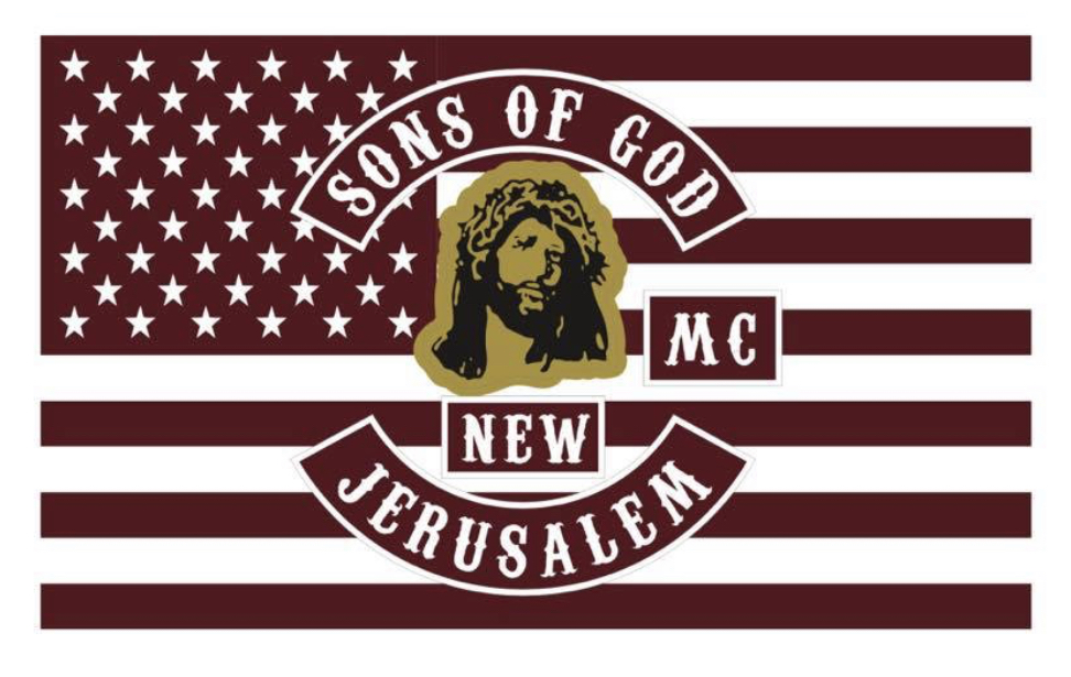 Home | Sons of God MC Charleston SC