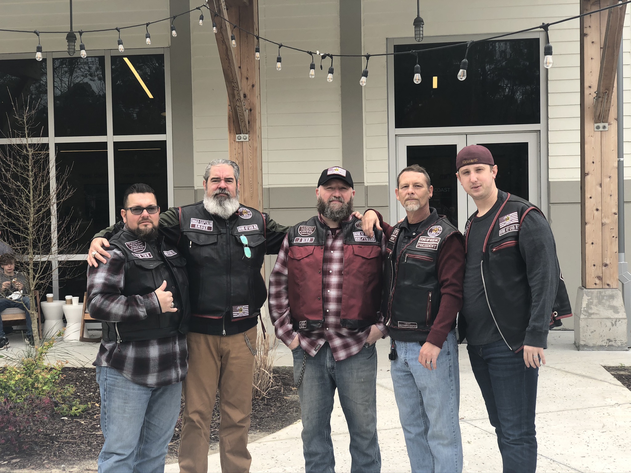 Home | Sons of God MC Charleston SC