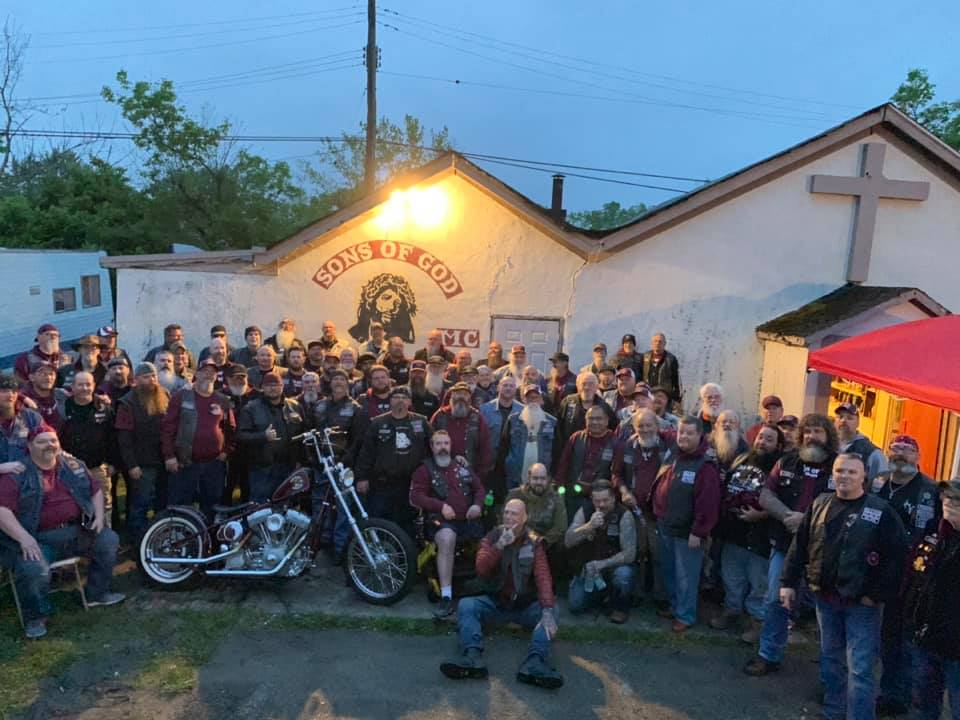 Home | Sons of God MC Charleston SC