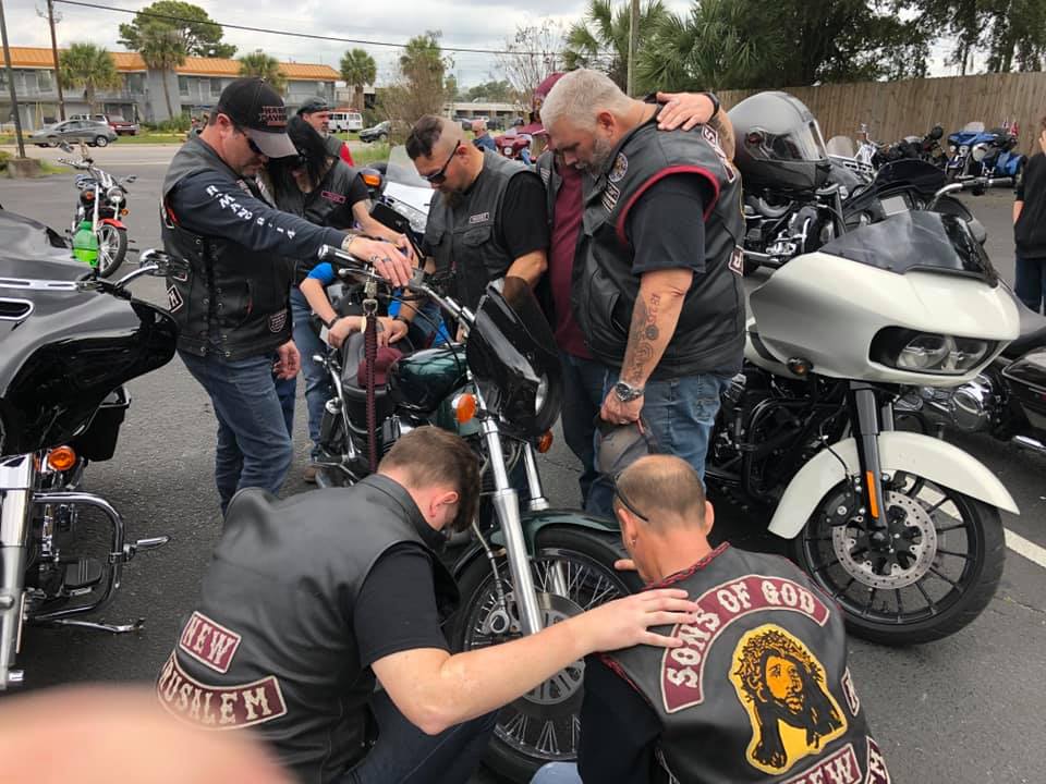 Home | Sons of God MC Charleston SC