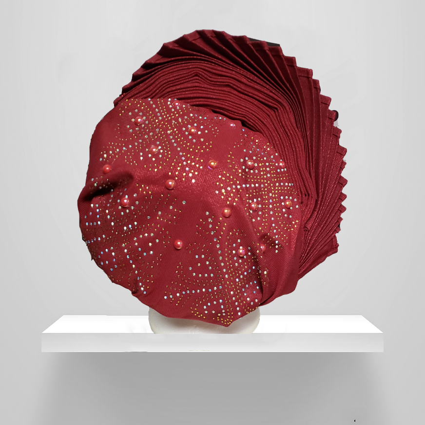 TURBANS | Ladies Hats and More