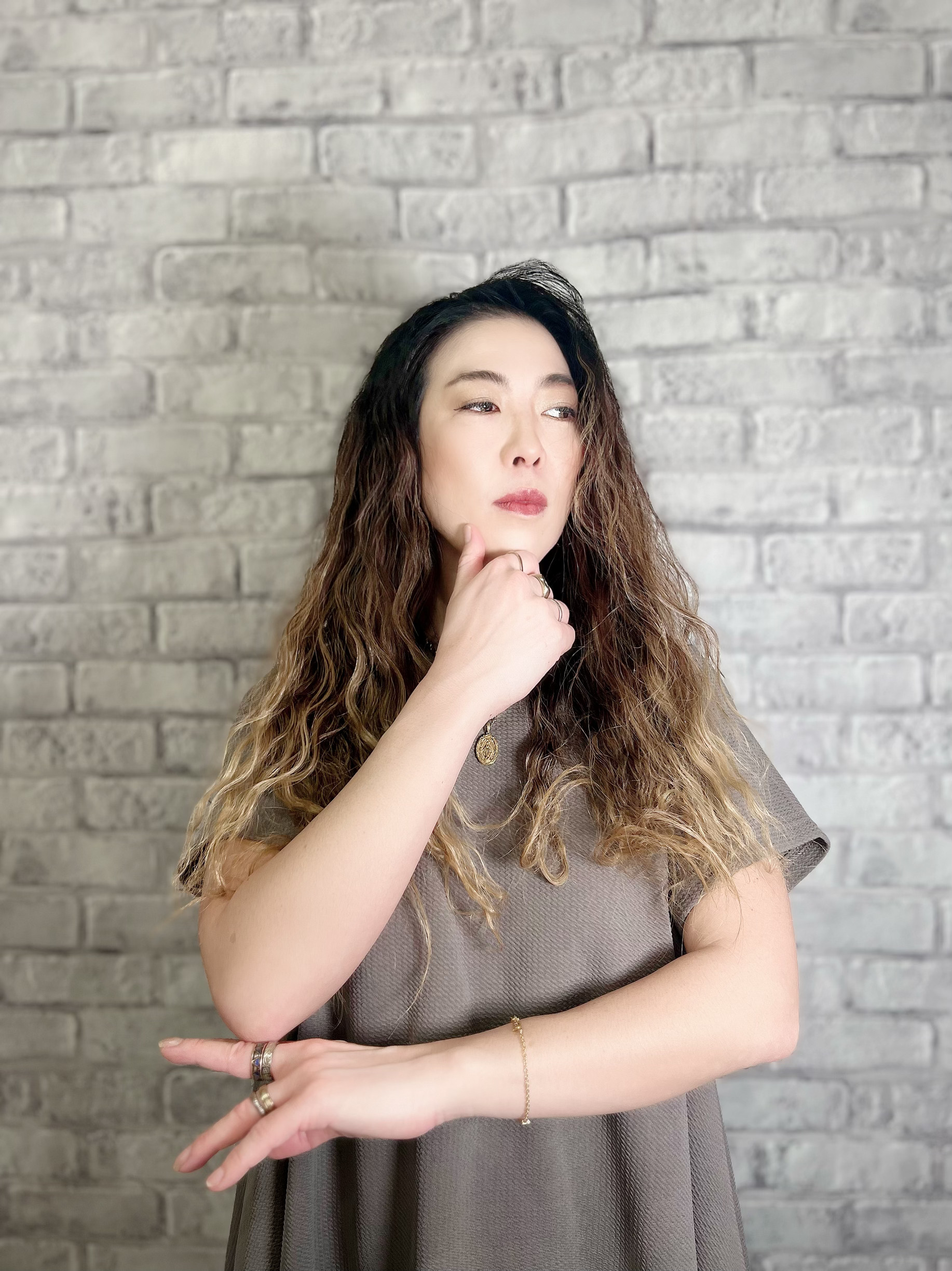 HIROKO | 横浜キッズダンス Studio Dawg