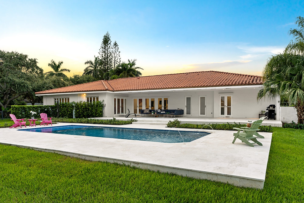 ATR Luxury Homes Group at Coldwell Banker Realty Represents Seller in ...