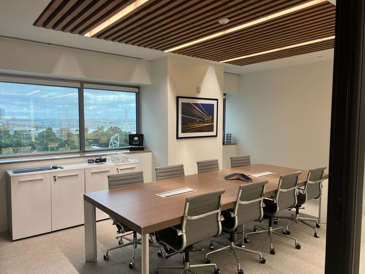 Richard I. Segal Co-Founds & Co-Manages National Litigation Boutique ...