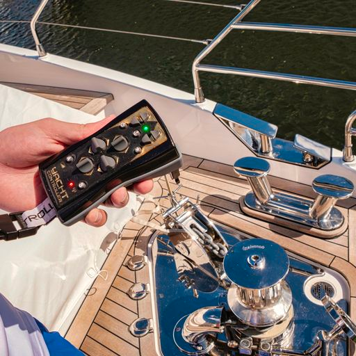 The Yacht Group to Debut 'Maximo/Supremo' at 2023 'Discover Boating ...