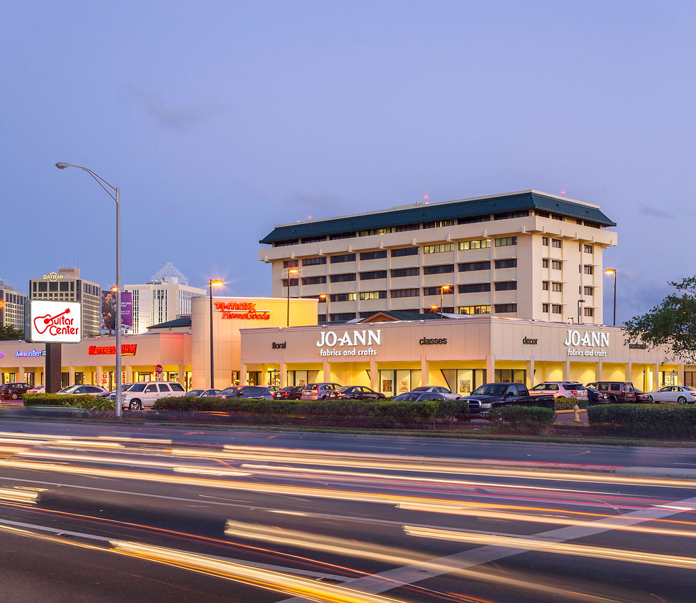 Greenery Mall / Dadeland Square Acquired by Orion Capital Partners ...