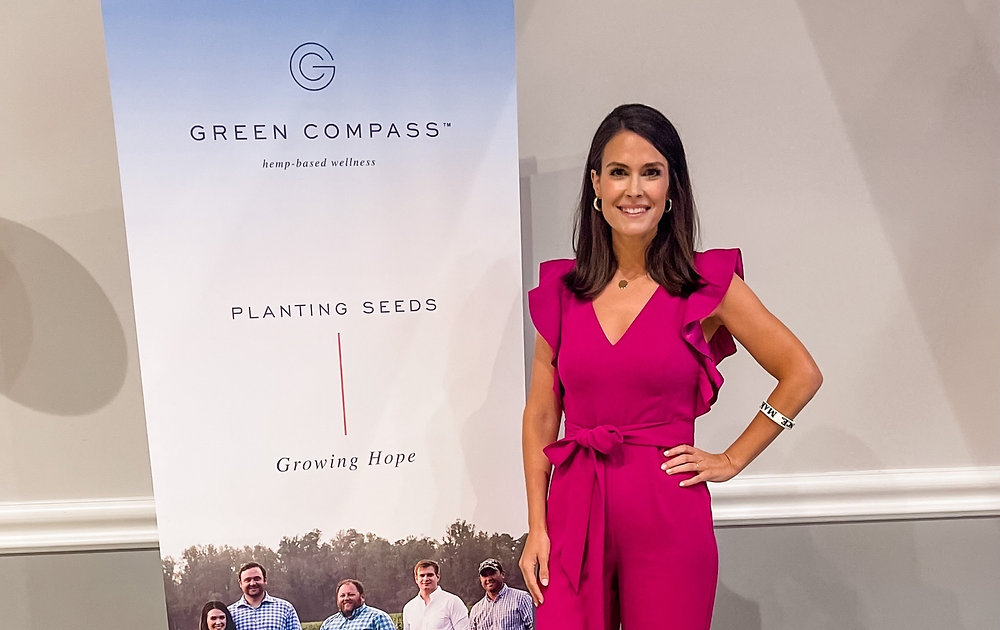 Green Compass Stands Out as a Mission-Based Leader in the Hemp-Based ...