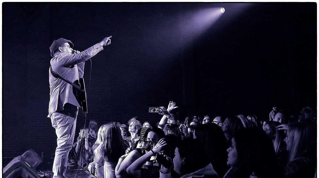 Brian Kirk & the Jirks