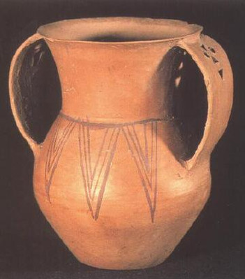 Neolithic Era — Primitive Society and Mythical History | ChinaFetching