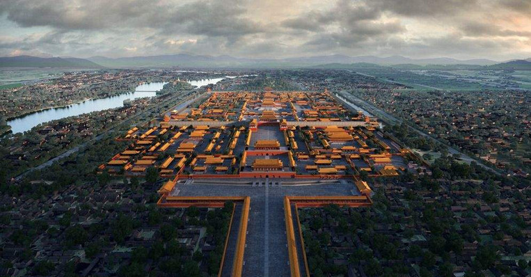 Wu Sangui - A Controversial Traitor of Ming and Qing | ChinaFetching