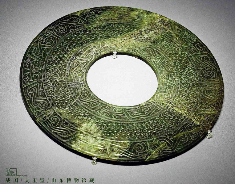 Chinese Jade - Origin, History, Meaning, and Culture | ChinaFetching
