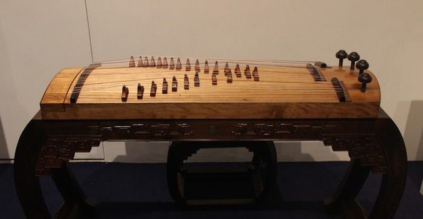 Chinese Instrument | ChinaFetching