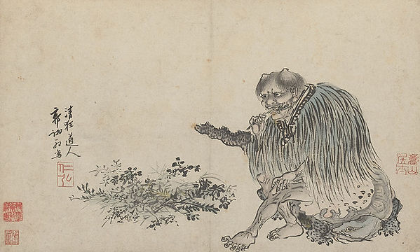 Chinese Mythology and Legend | ChinaFetching