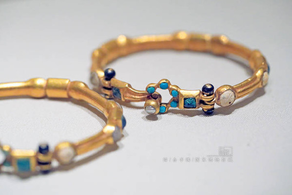 Chinese Jewelry — History, Tradition, and Culture | ChinaFetching