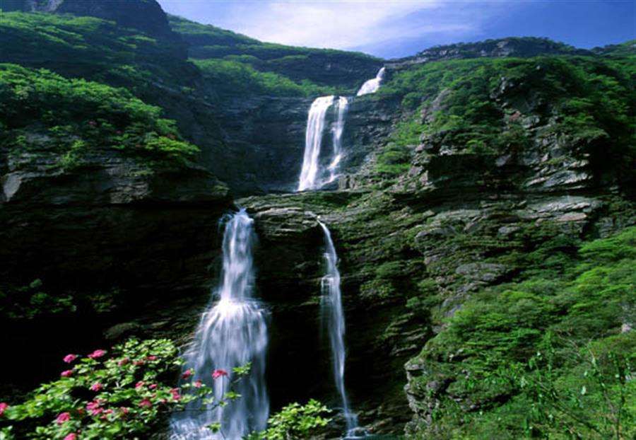 Mount Lu - Multi Religious Sites and Beautiful Scenery | ChinaFetching