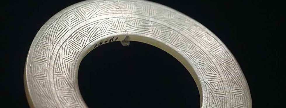 Chinese Patterns - Origin, History, Meaning, and Utilization ...
