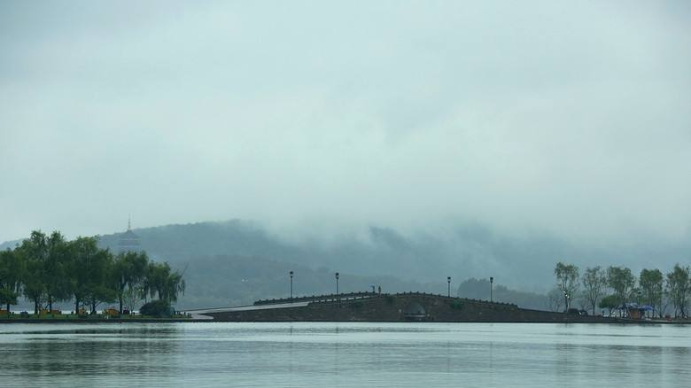 Cyan in Chinese Culture