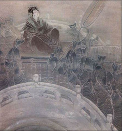 Empress Deng Sui - A Beautiful Female Politician | ChinaFetching