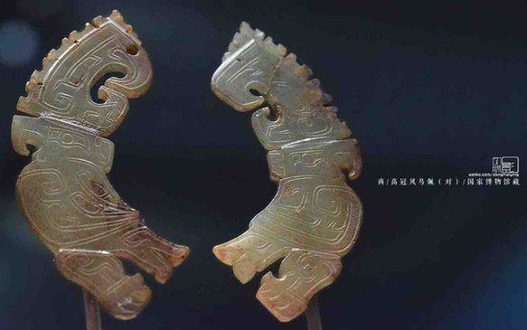 Fu Hao - the First Female General in History of China | ChinaFetching