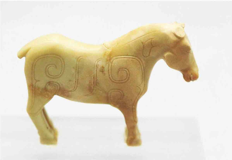 Zhou Dynasty — Hierarchy and the Feudalism System | ChinaFetching