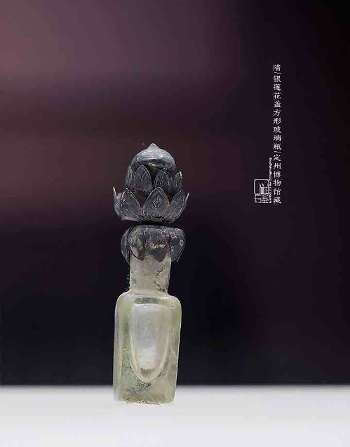 Sui Dynasty - Transient Empire with Inaugurator of Prosperity ...
