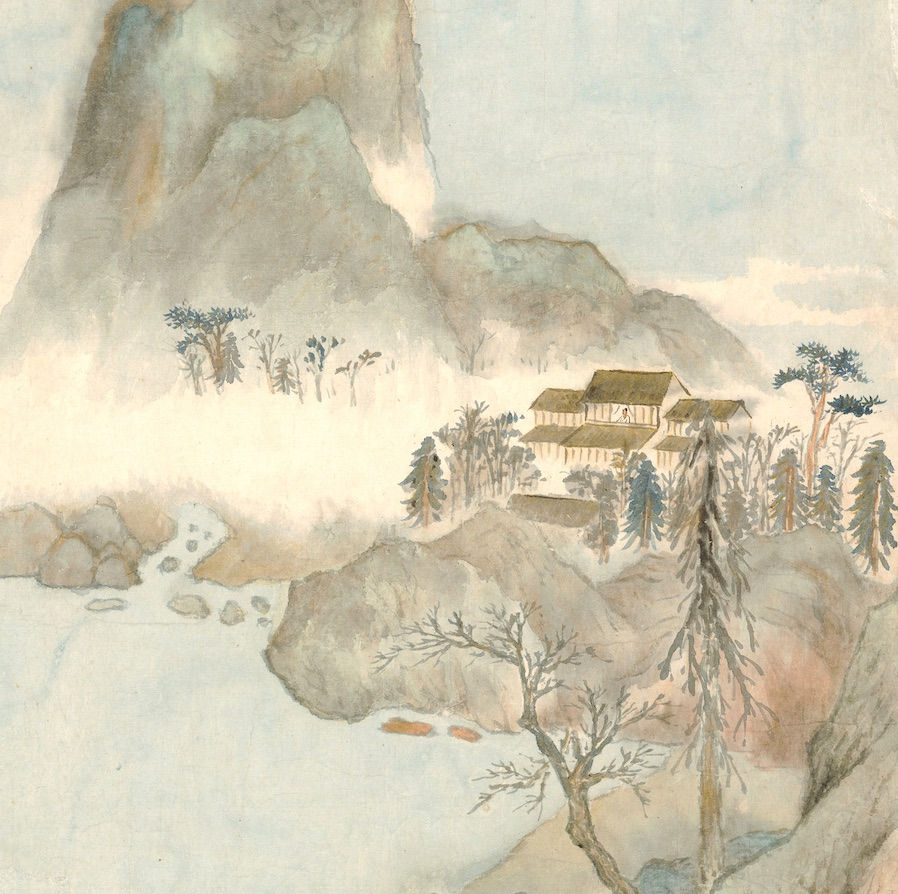 Guo or 郭 - The Roots of Chinese Surnames