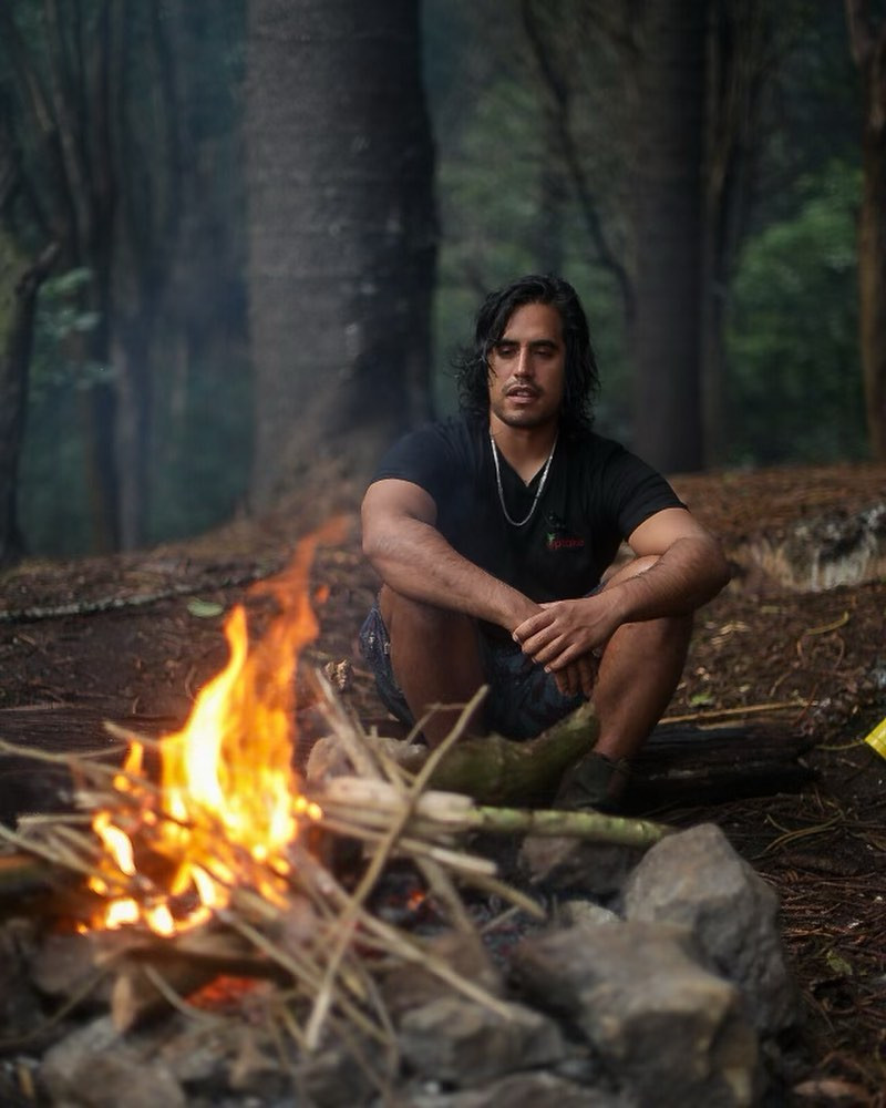 Follows The Wai - Honolulu