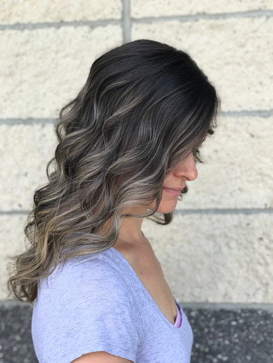 Allie Martinez Hairstylist | Portland Hair Salon