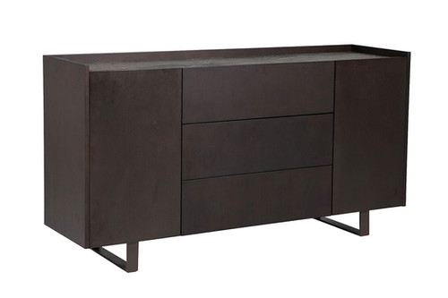 Siena Ceramic Top Sideboard | Bedworld&ItalyDesign