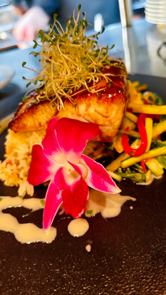 Gallery | Veranda Restaurant