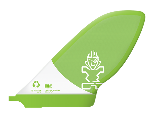 Starboard Fin, Natural Winner | SUP North Devon