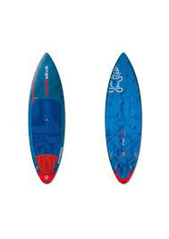 Starboard Pro Blue Carbon Used | SUP North Devon