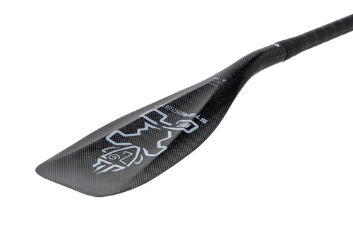Starboard Lima Carbon Adjustable 3 Piece | SUP North Devon