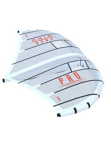 Airush Freewing Pro, 4 Metre. Used | SUP North Devon