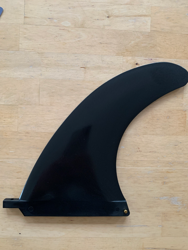 Starboard Sup Fin 8" M8 | SUP North Devon