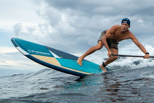 STARBOARD LONGBOARD Sup 9.0"x 26" | SUP North Devon