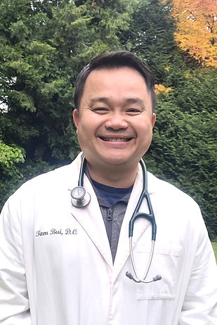 Meet the Doctors | Simply Health LLC