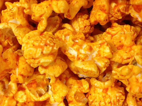 Motor City Popcorn | Shop | Detroit, Michigan