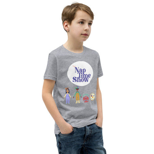 Apparel | The Nap Time Show